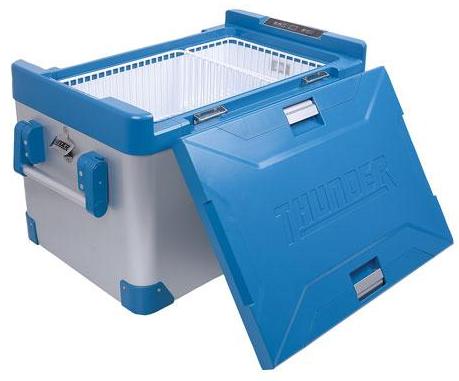 THUNDER 60L FRIDGE/FREEZER (BW-TDR02101) – Battery Wise