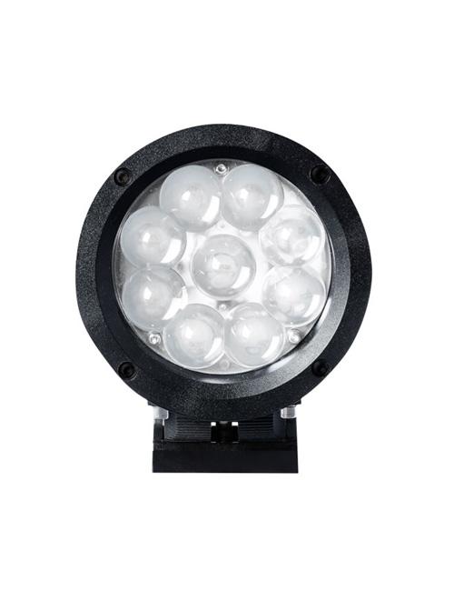 THUNDER Round 9 LED Driving Light (LP-TDR08014) – Battery Wise