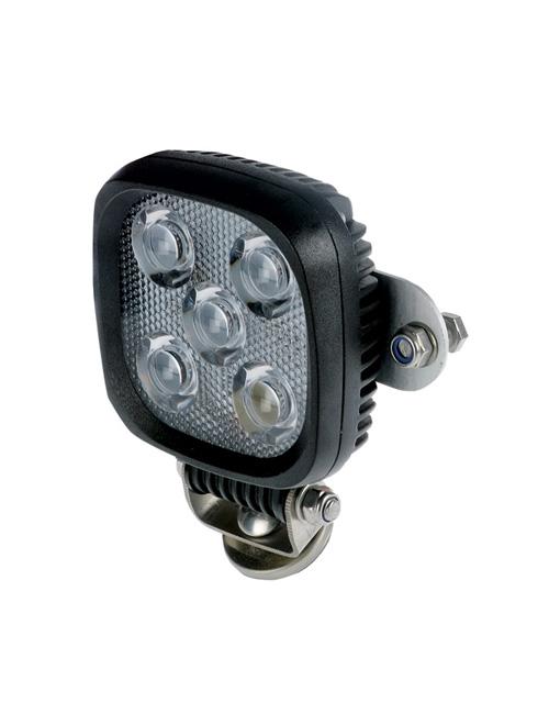 THUNDER 5 LED Work Light (LP-TDR08102) – Battery Wise