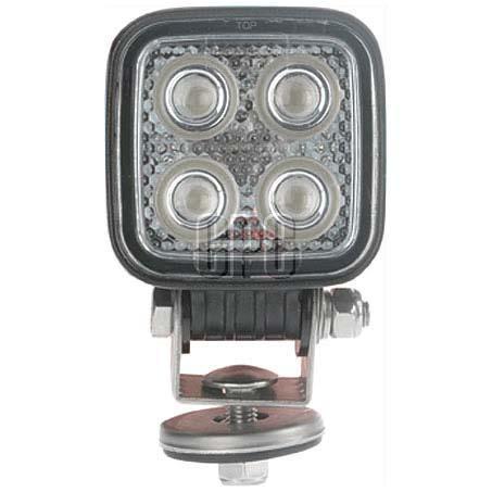 THUNDER 4 LED Mini Work Light (LP-TDR08208) – Battery Wise