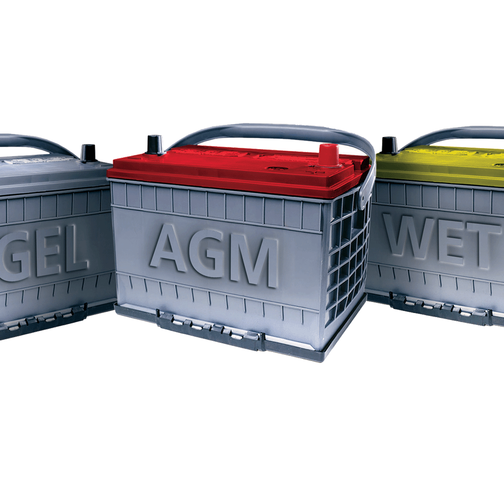 PROJECTA AUTOMATIC 12/24V 45A 4 STAGE SOLAR CHARGE SMART CONTROLLER (L ...