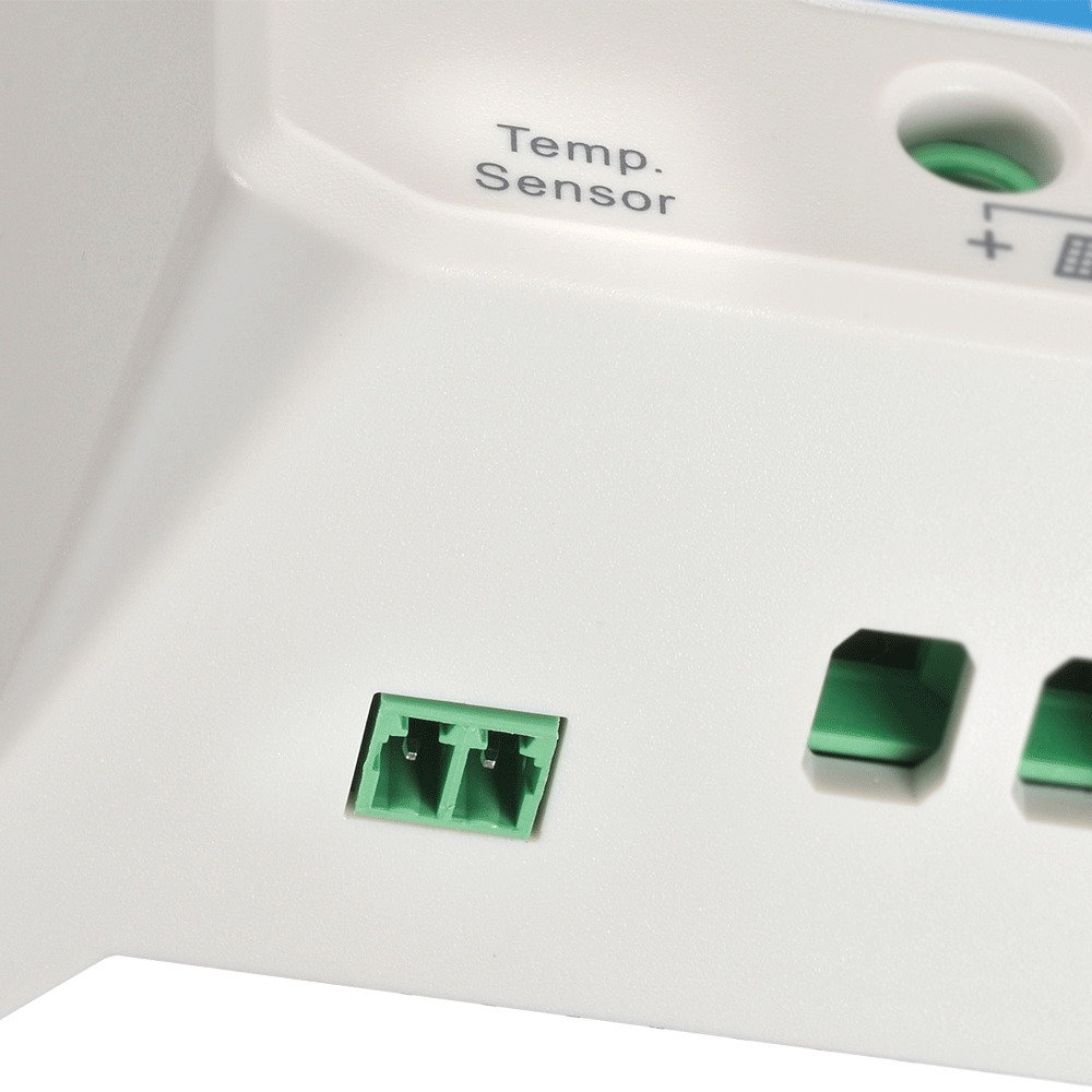 PROJECTA AUTOMATIC 12/24V 45A 4 STAGE SOLAR CHARGE SMART CONTROLLER (L ...