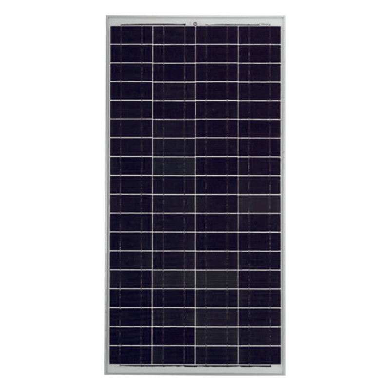 PROJECTA POLYCRYSTALLINE 12V 135W FIXED SOLAR PANEL (LP-SPP135 ...