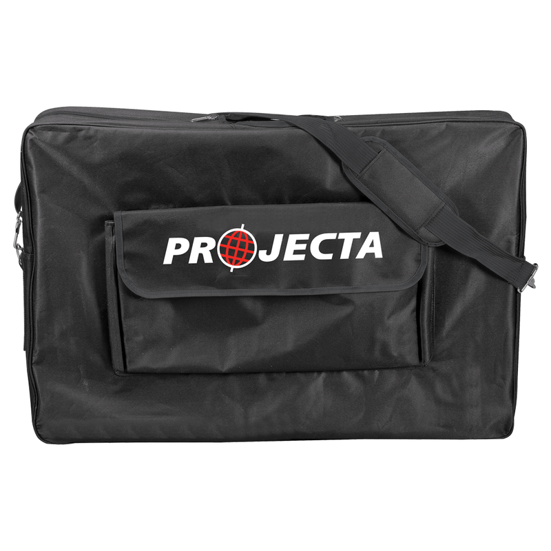 PROJECTA MONOCRYSTALLINE 12V 160W PORTABLE FOLDING SOLAR PANEL KIT (LP ...