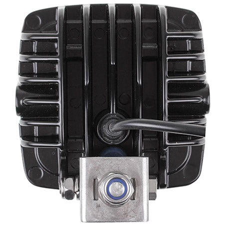 THUNDER 9 LED Work Light – Square (LP-TDR08205) – Battery Wise